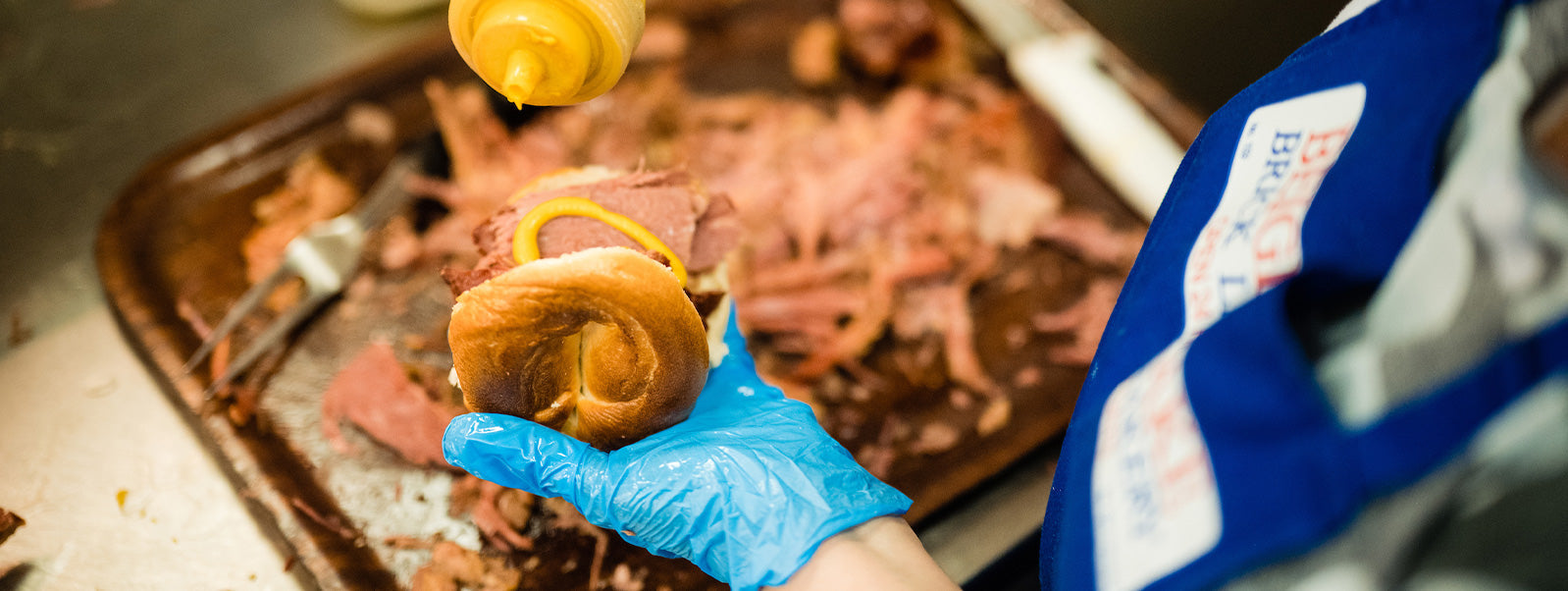 Pre Order Christmas Menu – Beigel Bake