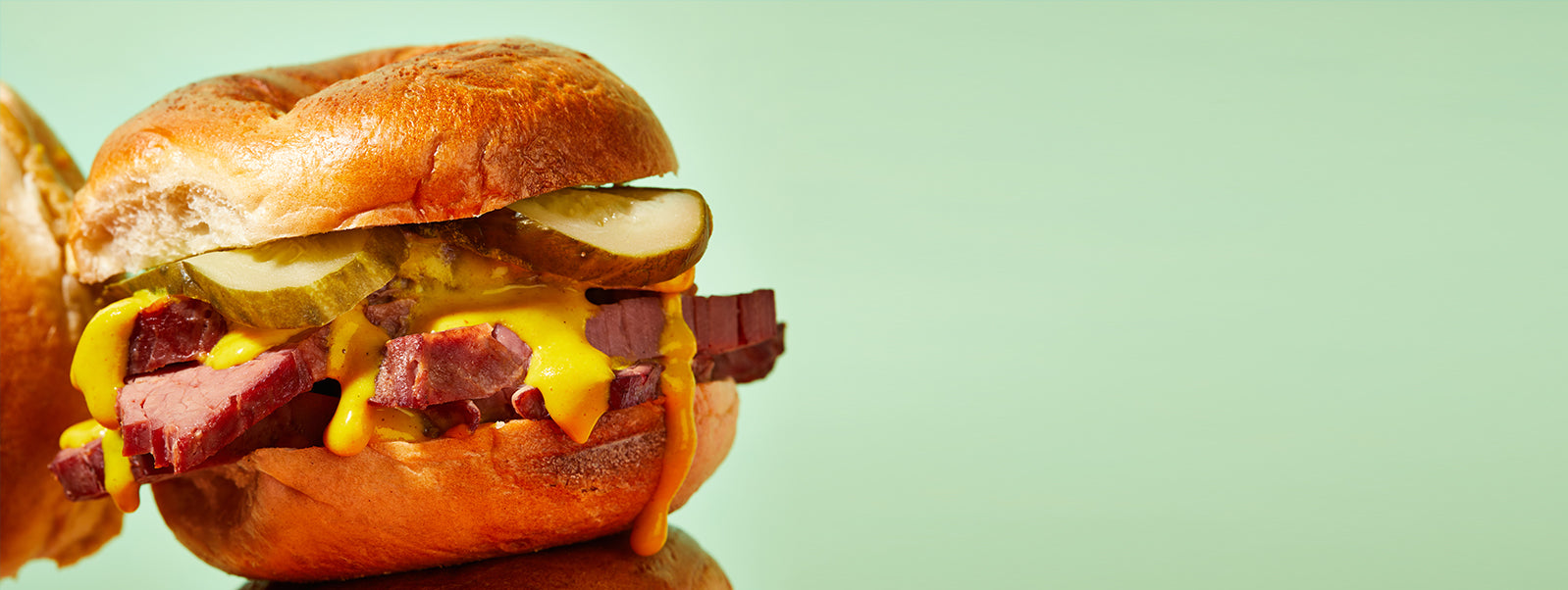 Beigel Bake: Irresistible Filled Beigels, Freshly Baked & Delivered