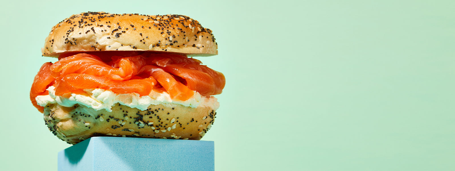 Beigel Bake - Delicious Vegetarian Beigels & Desserts Delivered to You