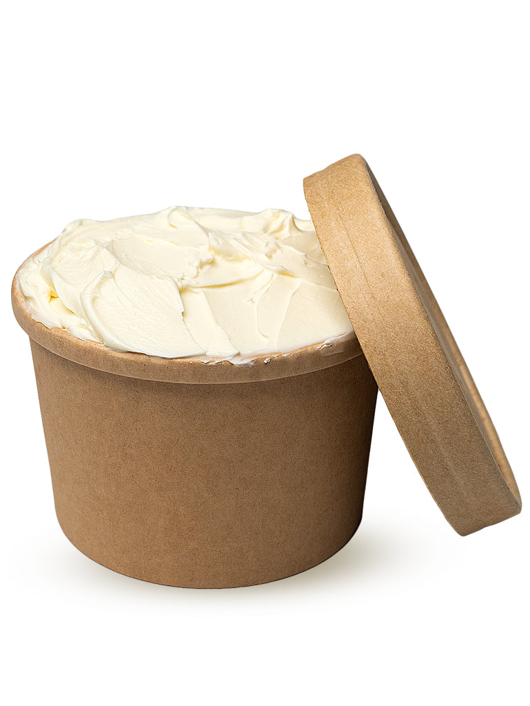 Cream Cheese 8oz – Beigel Bake