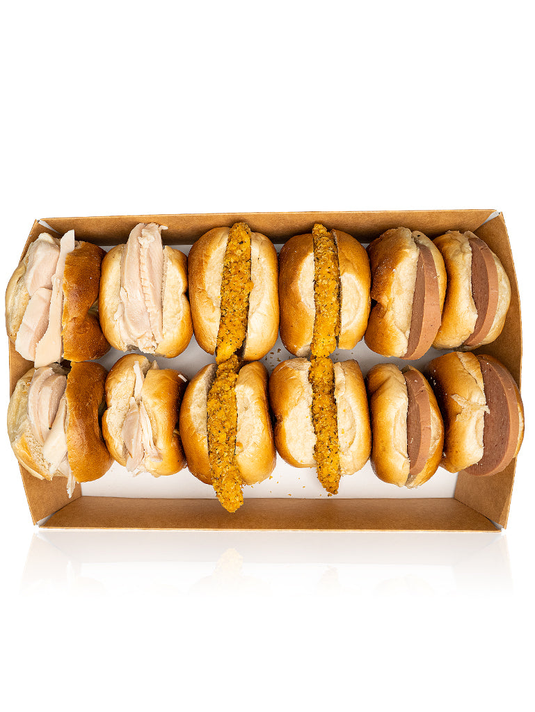 Brick Lane Beigel Bake | London's 24/7 Bagel Shop | Order Now!