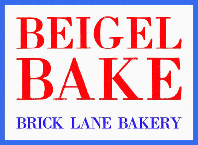 Brick Lane Beigel Bake - Freshly Baked Beigels and Delicious Desserts!