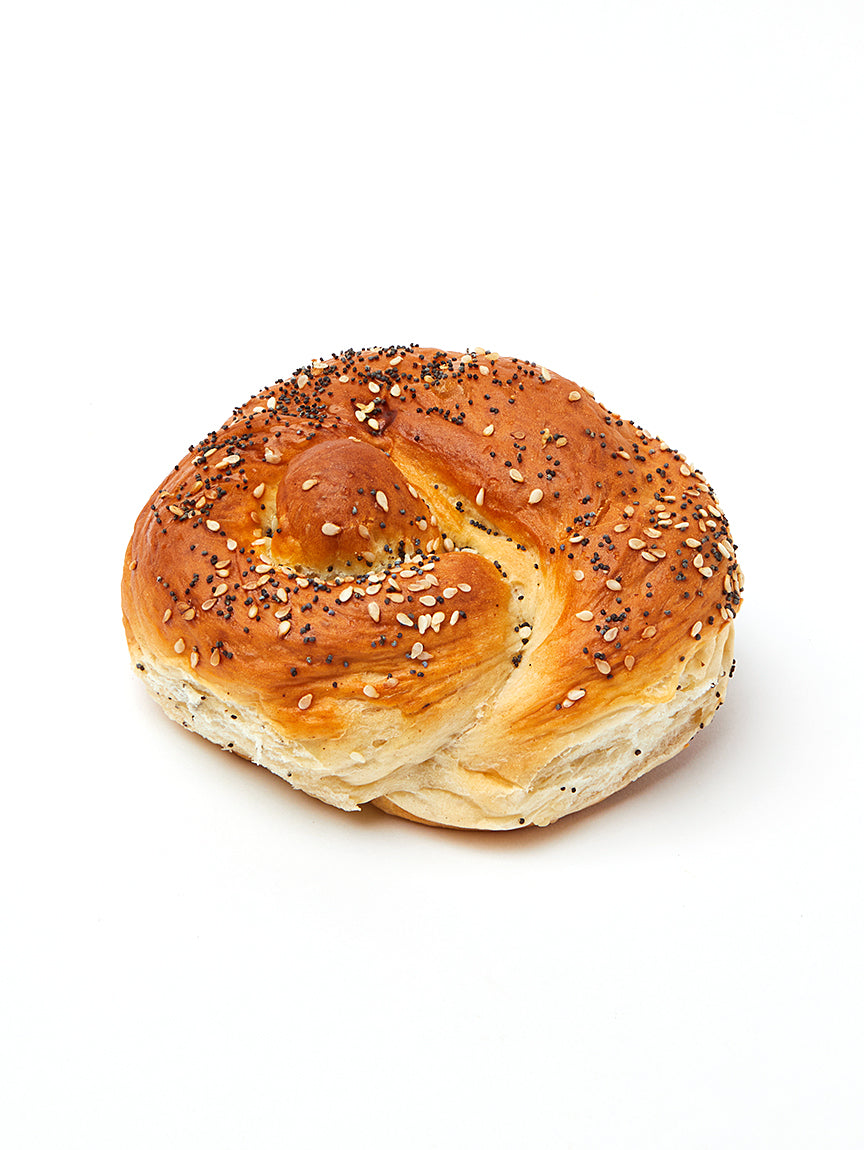 Cholla Roll 🥦 – Beigel Bake