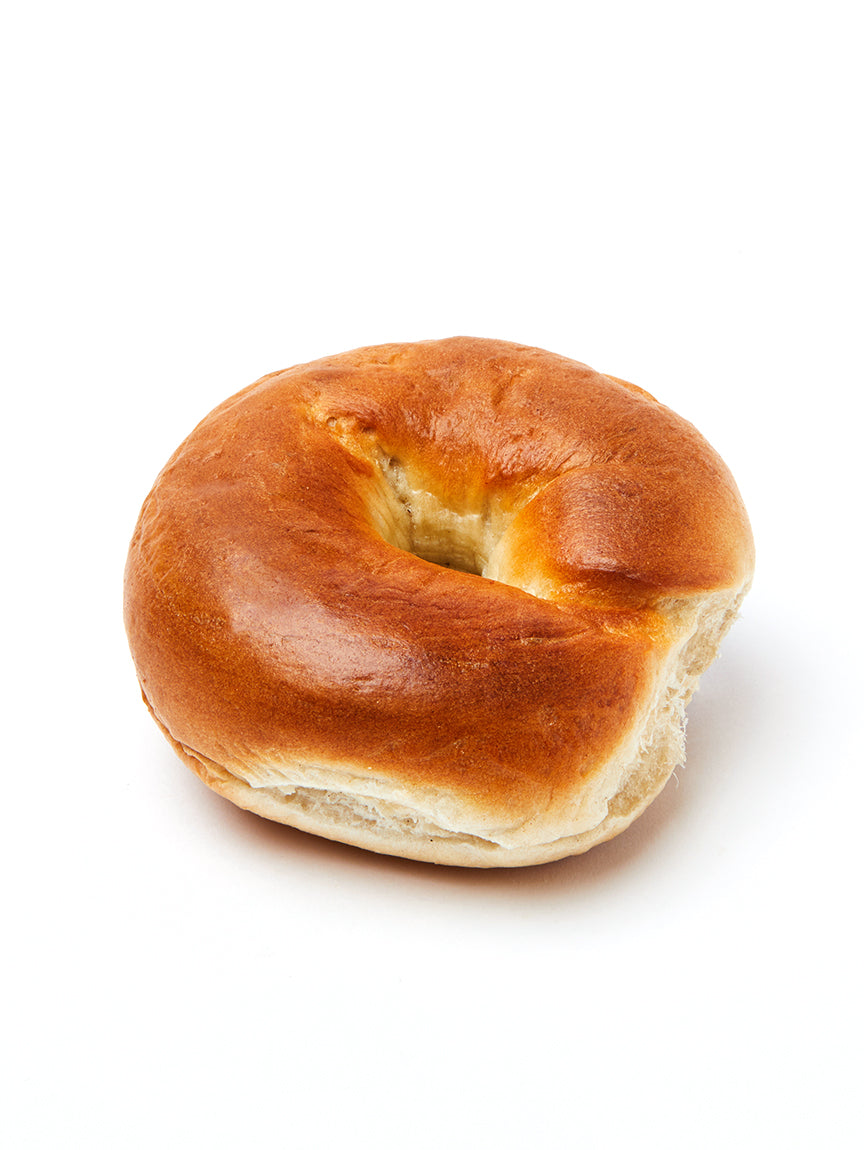 Plain Beigel 🌱 – Beigel Bake