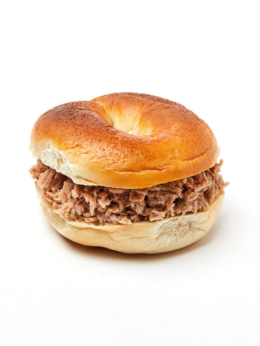 Tuna Beigel – Beigel Bake