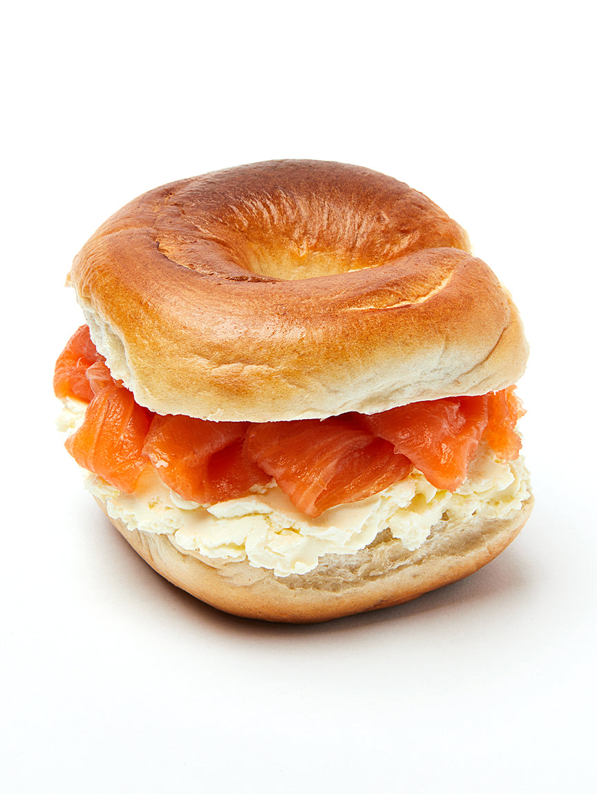 Brick Lane Beigel Bake | London's 24/7 Bagel Shop | Order Now!