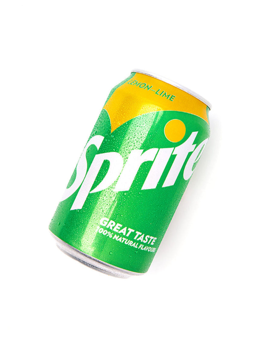 Sprite – Beigel Bake