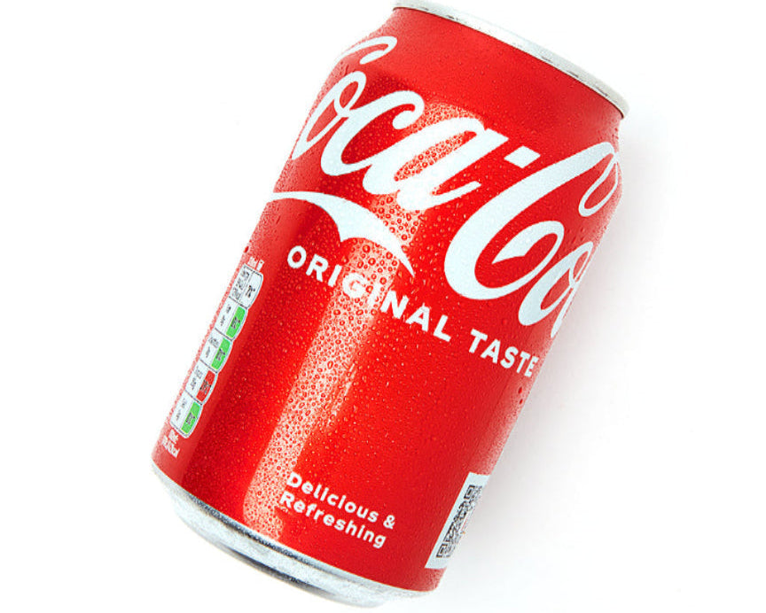 Coca Cola – Beigel Bake