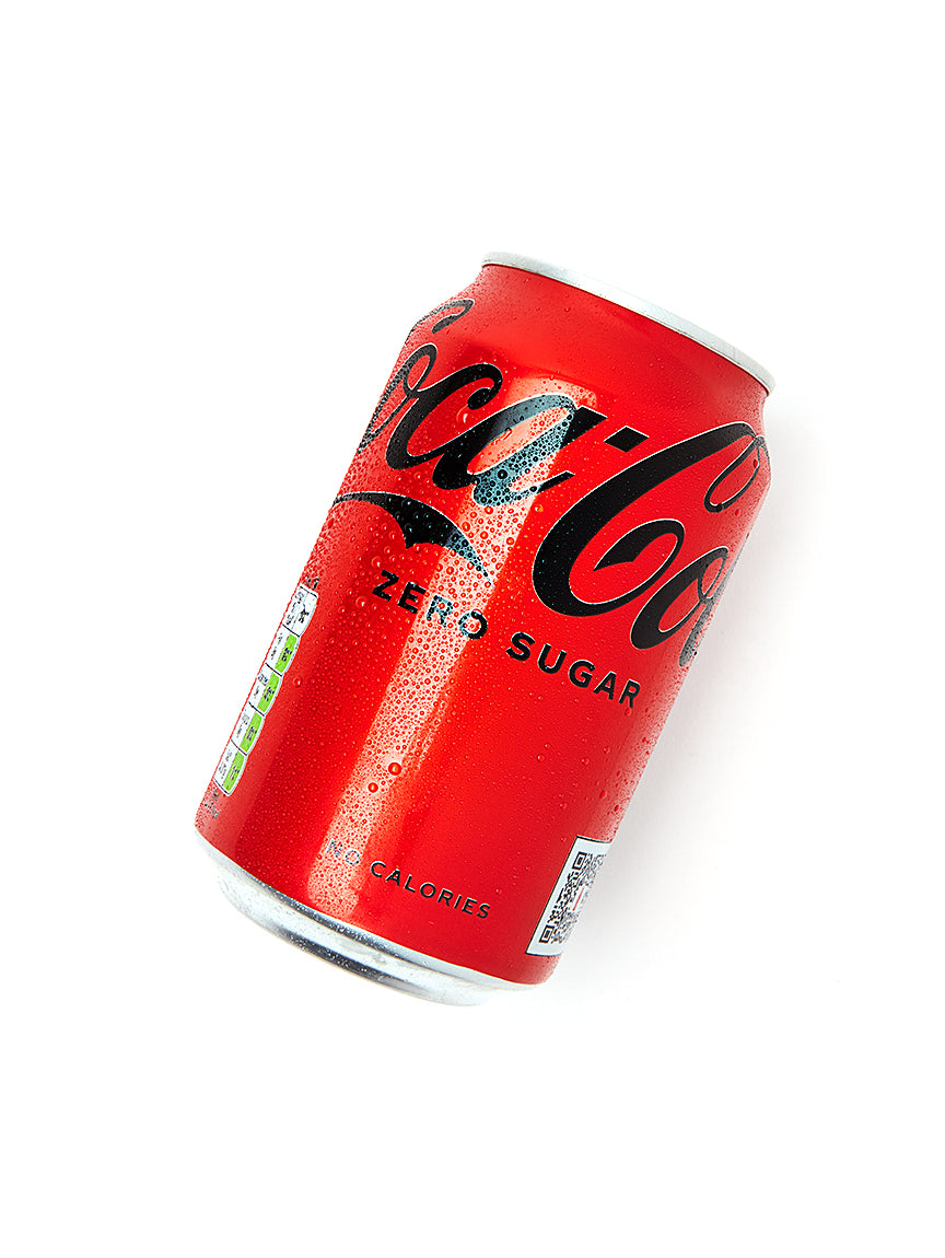 Coke Zero – Beigel Bake